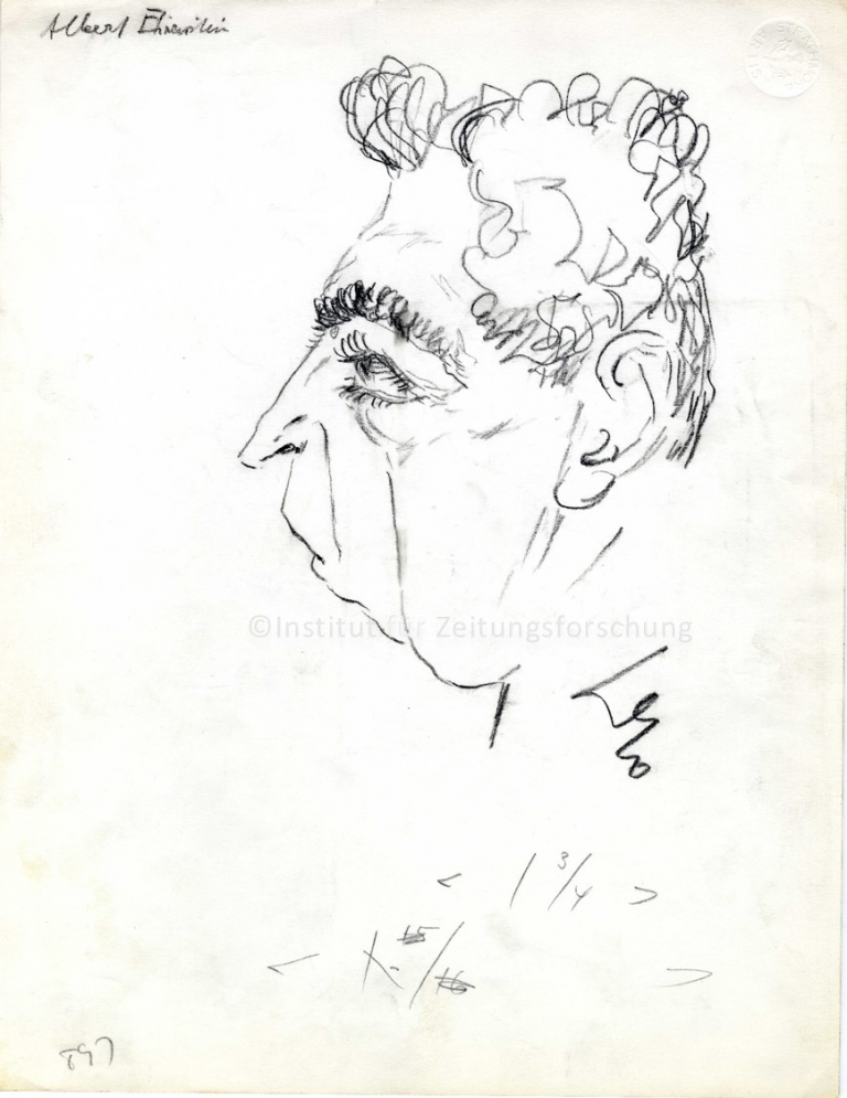 Ehrenstein, Albert – litkult1920er.aau.at